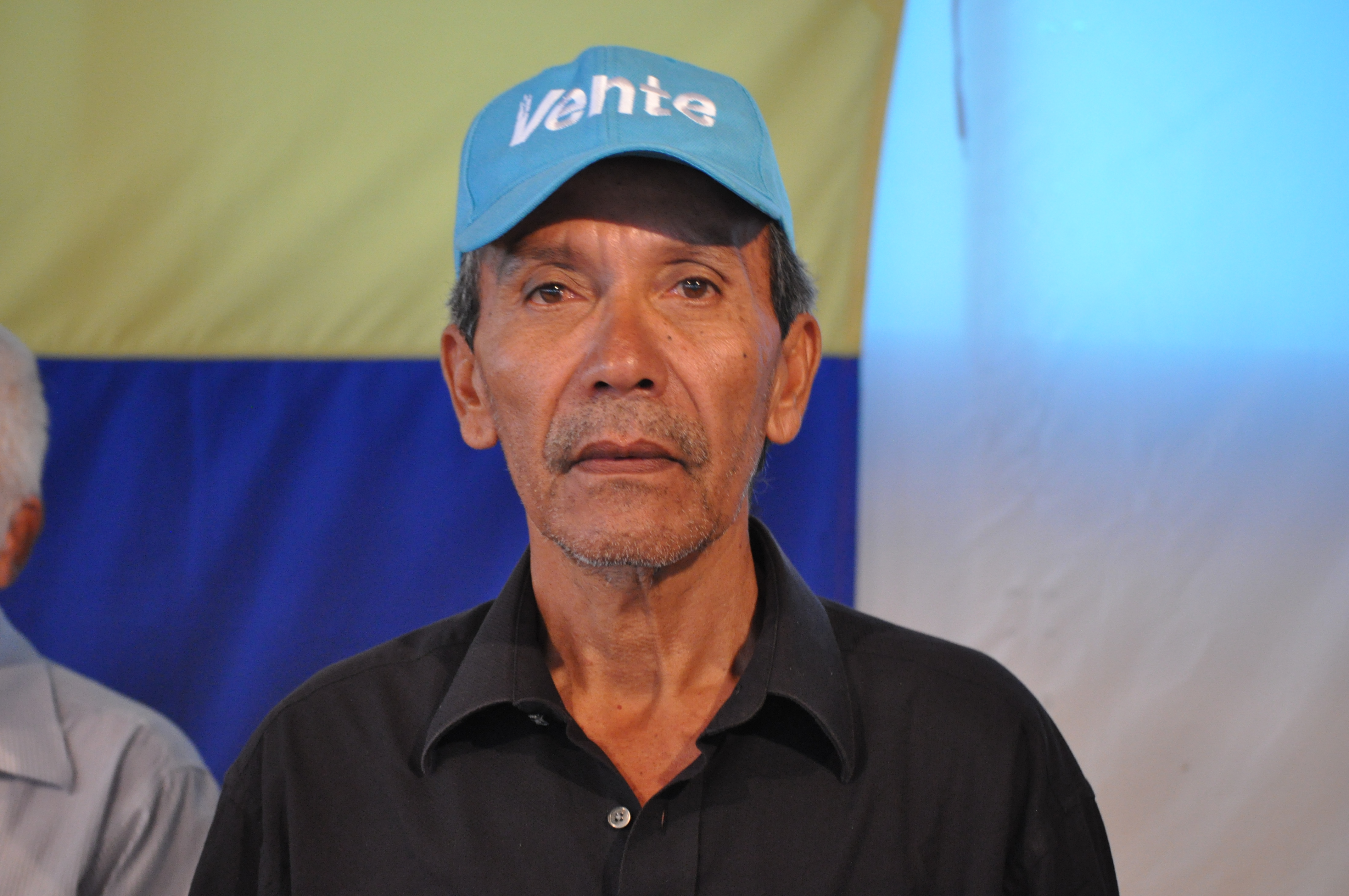 Transición “con efecto retardado” – Por Eleazar Contreras - Vente Venezuela Transición “con efecto retardado” – Por Eleazar Contreras - Vente Venezuela