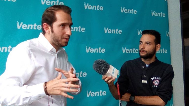 Fabio Valentini: Si no entendemos lo que enfrentamos, difícilmente ...