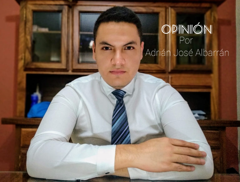 16 de julio: un antes y un después - Por Adrián José Albarrán - Vente ...