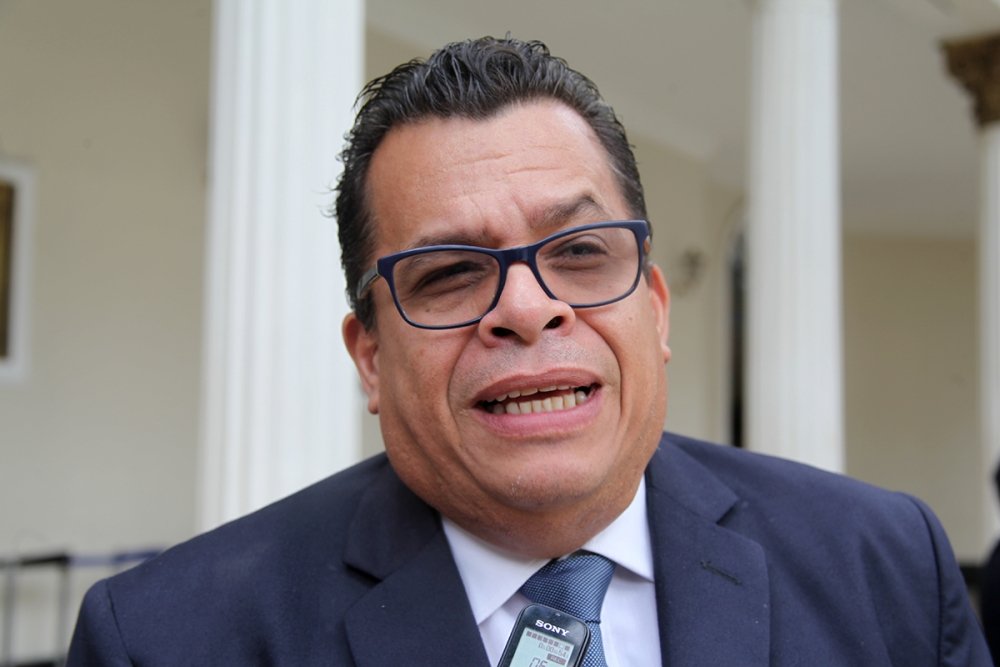 Juan Pablo García: “El Manifiesto de Panamá convierte el mandato del 28 ...