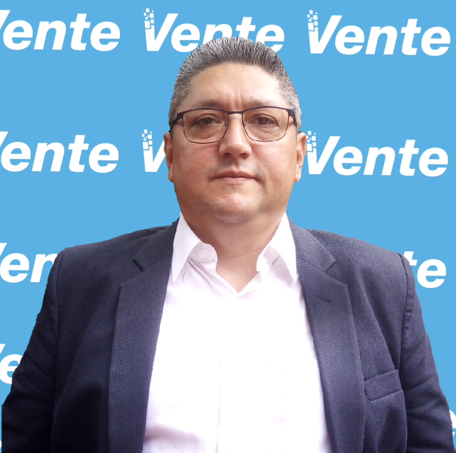 César Tablante: 20 años después y aún Ciudad Varyna padecen por el ...