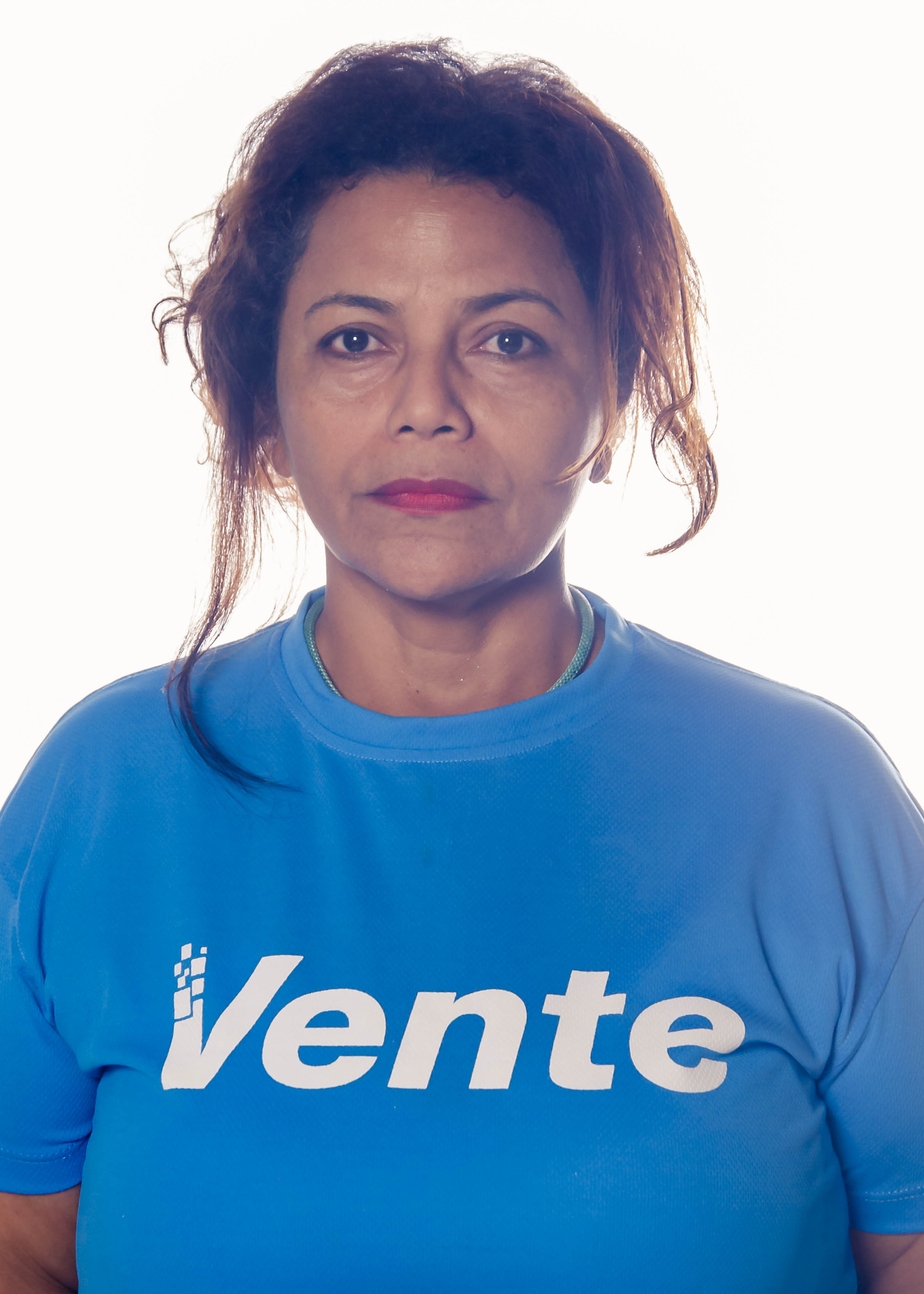 Vente Venezuela | Partido Político